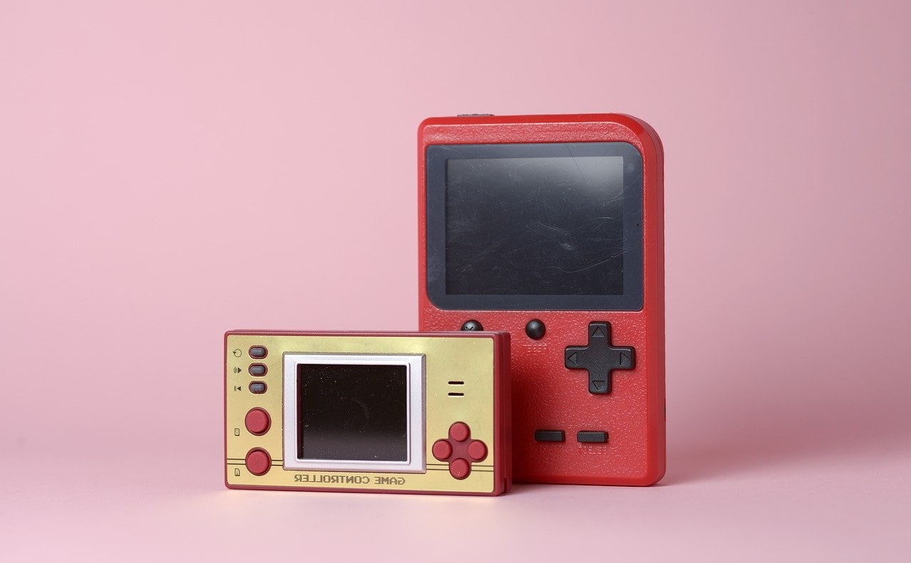 Tu Tienda de Consolas Retro y Emuladores - Retro Consola World