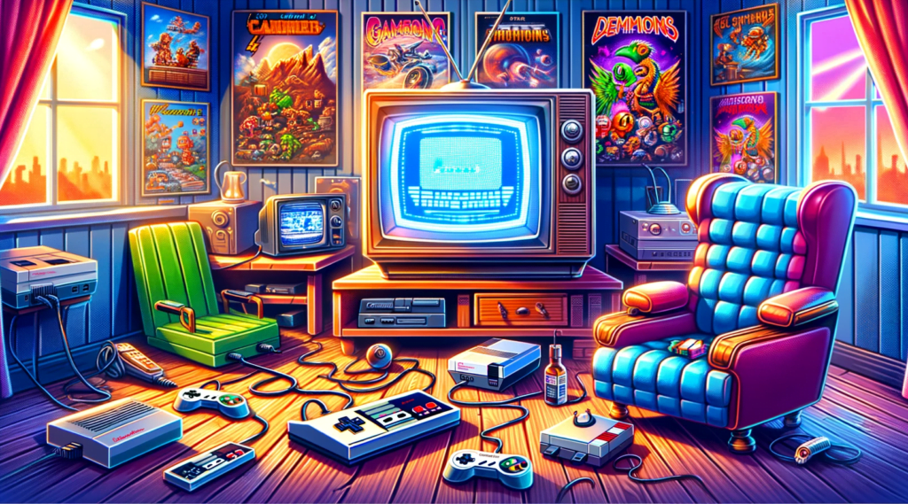 Análisis de los mejores emuladores para PC - Retro Consola World